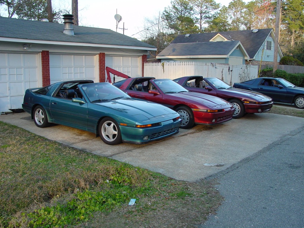 Do mkiv n/a rims look good on mk3's?? should I wait for TT rims ...